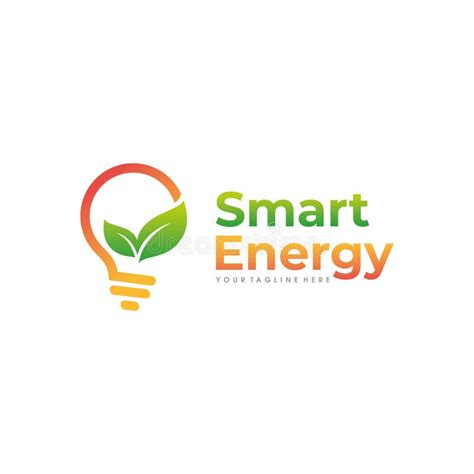 Smart Energy Logo Smart Energy Doo In Visio