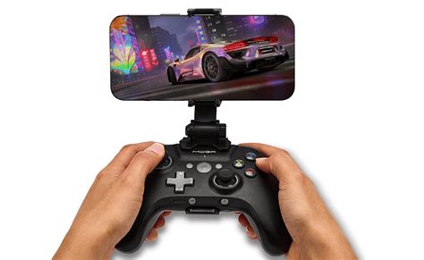 Level Up Your Mobile Gaming With The Discounted Moga Iphone Bluetooth Controller Ilounge