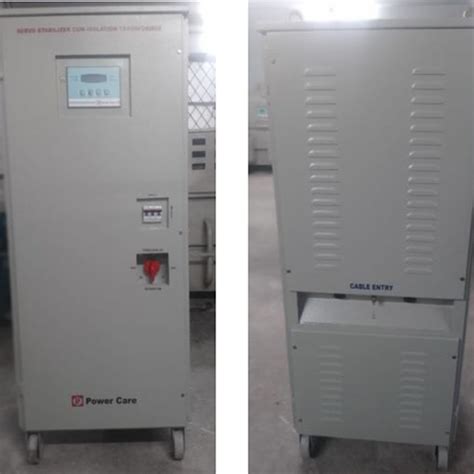 30kva 3phase Step Down Transformer And Isolation Transformer At 215000