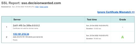 ssl net err cert common name invalid on subdomain let s encrypt