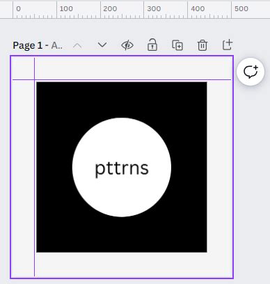 How To Add Grid Lines In Canva Pttrns