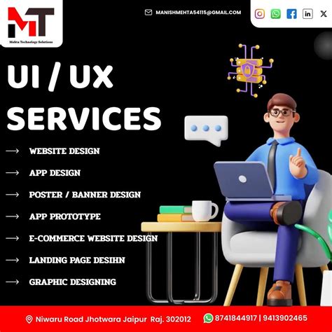 Manish Mehta On Linkedin I Have More Than 3 Years Experience Ui Ux