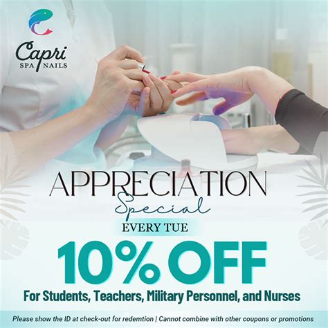 Capri Spa And Nails The Best Nail Spa Katy Elyson Tx 77493