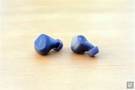 Jabra Elite Active Review