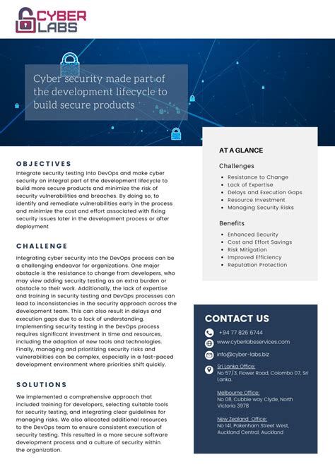 Devsecops Cybersecurity Securedevelopment Riskmanagement Buildingtrust Softwaresecurity