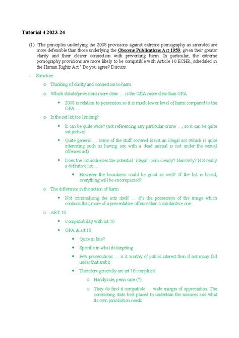 tutorial topic 4 2024 opa and extreme porn tutorial 4 2023 1