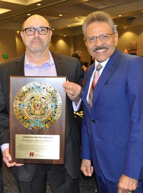 Jose Luis Marquez California Human Development