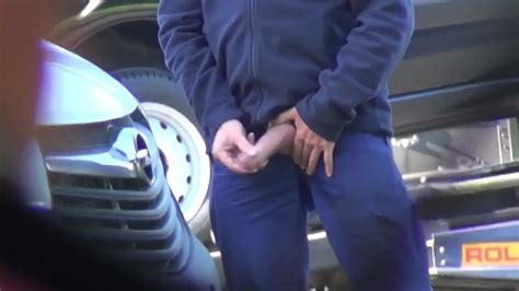 Público Pegação Hung Daddy Trucker Flashing…