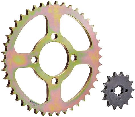 Splendor Chain Sprocket Online