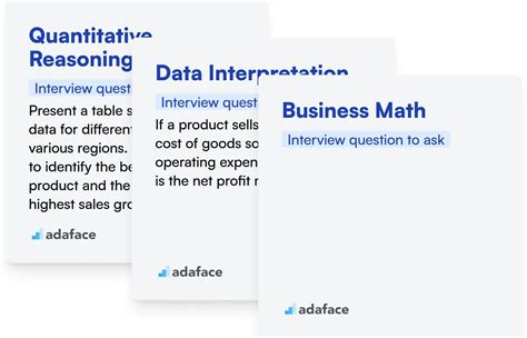 93 Math Skills Interview Questions Adaface