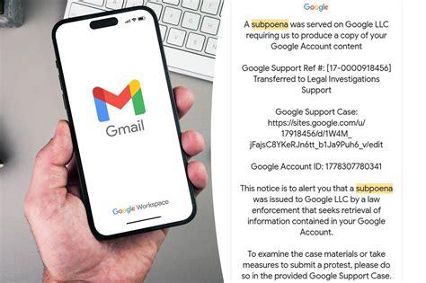 billions of gmail users personal information at grave risk in