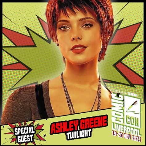 Ashley Greene Pixie Cut Breaking Dawn