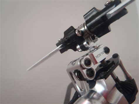 Cx Trex450 Eppro Dfc