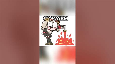 Cant Wait To Burn Everything With Burnice Zzzero Zzz Youtube