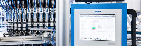 Continuous Motion Assembly Machines