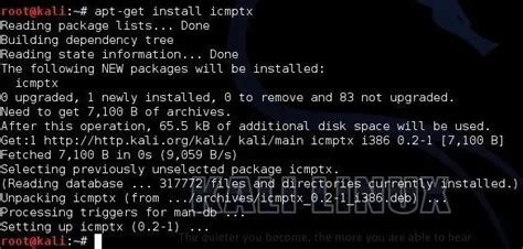 how to hack wi fi evading an authentication proxy using icmptx null byte wonderhowto