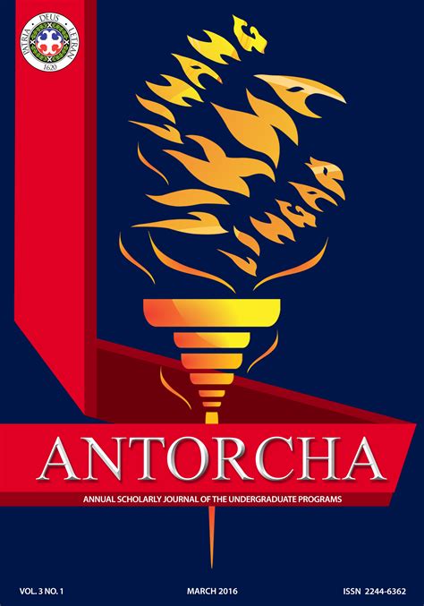 Antorcha Letran Research Center