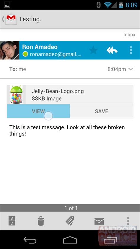 stock android isn t perfect jelly bean 4 2 edition