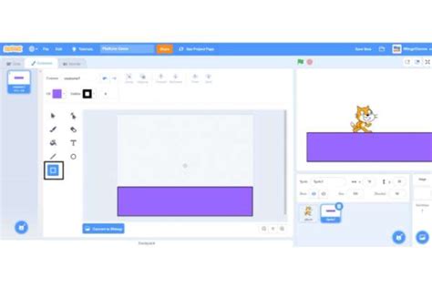 Scratch Game Tutorial For Beginners Wiingy