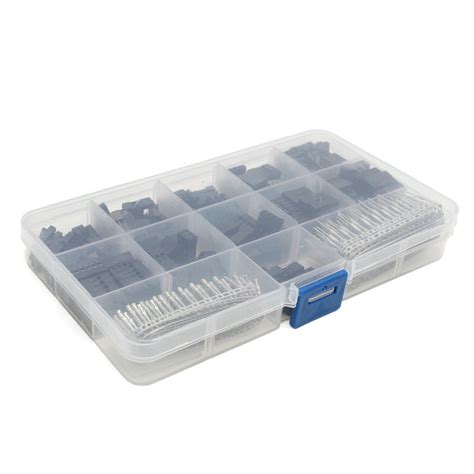 Pin Header Kit At Buford Hill Blog