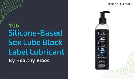 9 Best Masturbation Lubes For Men In 2025