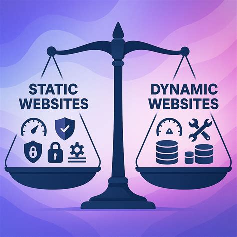 Static Vs Dynamic Websites Why Publii Cms Is The Smart Wordpress