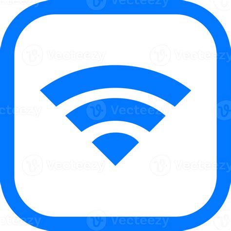Wifi Icon White Pngs For Free Download