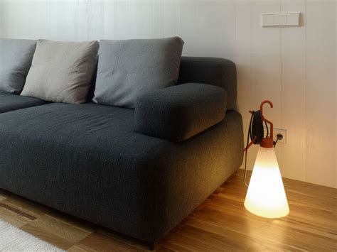 Flos Konstantin Grcic Lampe Au Secours Polypropylène Catawiki