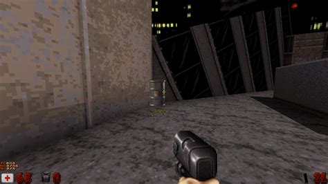 Bug Duke 3d Unbreakable Barrels · Issue 867 · Zdoomraze · Github