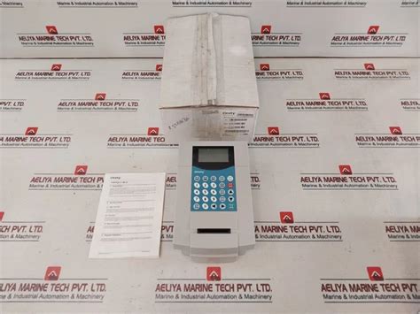 Onity Edht22i Manual Insertion Encoder Rs 485 £168052 Picclick Uk