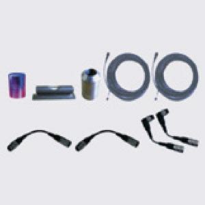 Rotary CCD Calibration Kit STDA Shop Equipment USA