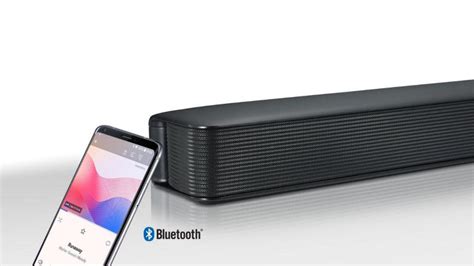 How To Pair Lg Soundbar With Subwoofer Find Out Here