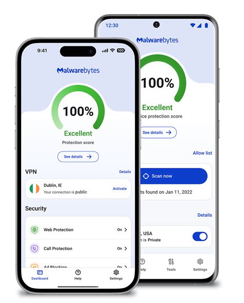 Mobile Security For Android And Ios Malwarebytes