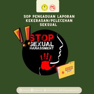 Latar Belakang Pembentukan SOP Sexhar Campussia Com