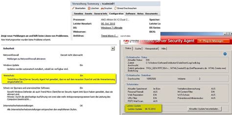 trendmicro wfbs detection spiceworks support spiceworks community
