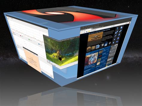 linux desktop compositors performance and functionality the