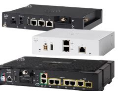 All Cisco Routers Products