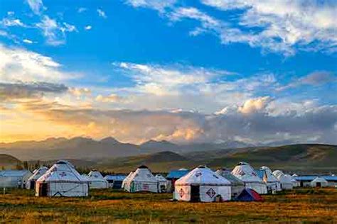 몽골 여행정보 가이드 46 • 여행정보 메가펀트래블