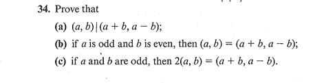 Solved Prove That A A B A B A B B If A Is Chegg