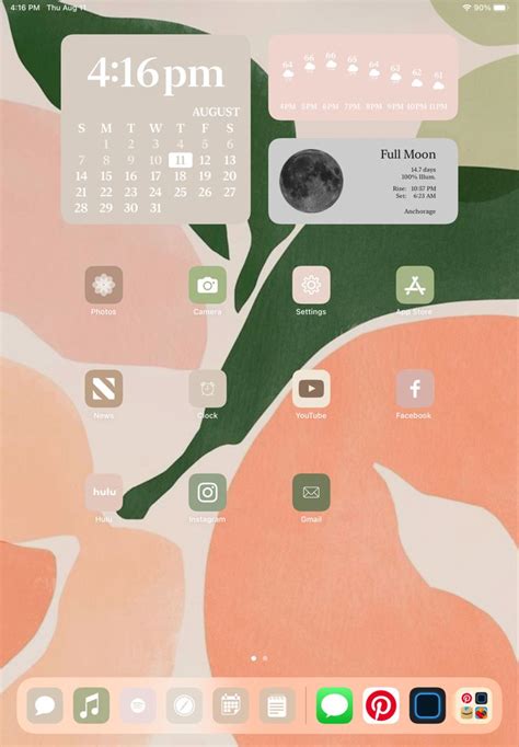 Ios 15 Aesthetic Settings App Camera Photo Camera Settings
