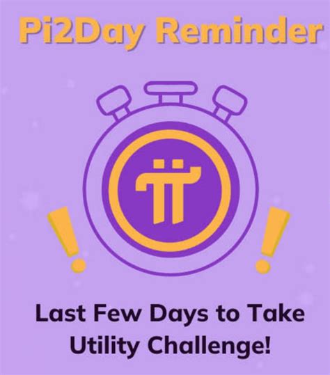 pi news on twitter reminder the pi2day 2023 challenge is still