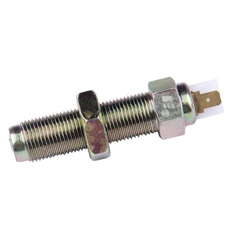 Generator Diesel Engine Magnetic Pickup Speed Sensor 60mm Length M16x1 5 China M16 Speed