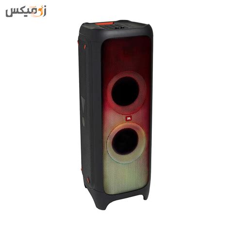 اسپیکر بلوتوثی قابل حمل جی بی ال مدل PartyBox 1000 - فروشگاه اینترنتی ...