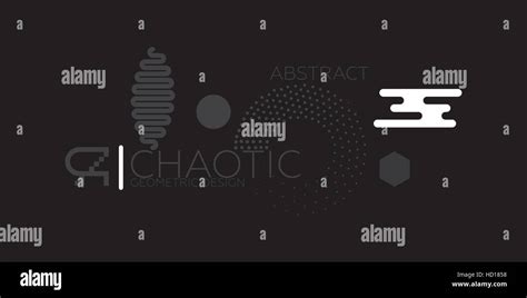 Abstract Constructivism Stock Vector Images Alamy