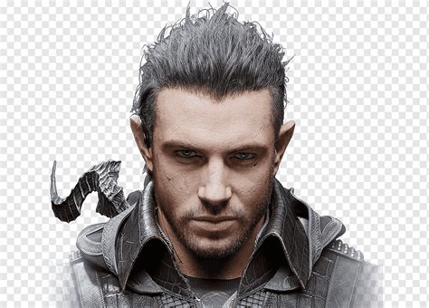 Kingsglaive Final Fantasy Xv Final Fantasy Bravo Exvius Nyx Ulric