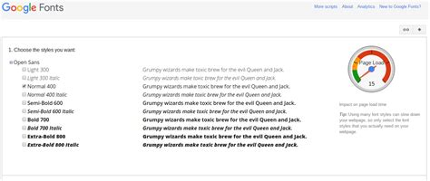 Html Fonts Not Working On Other Computers Stack Overflow