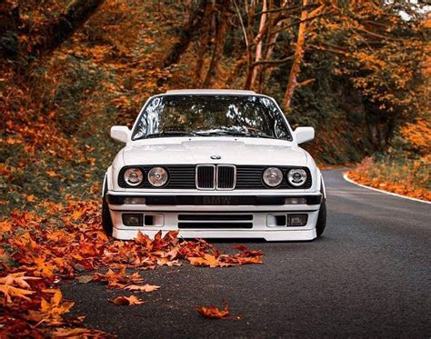Bmw E30 Artofit