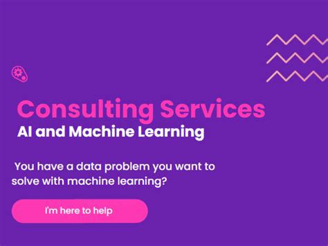 Help In Your Machine Learning Tasks Upwork