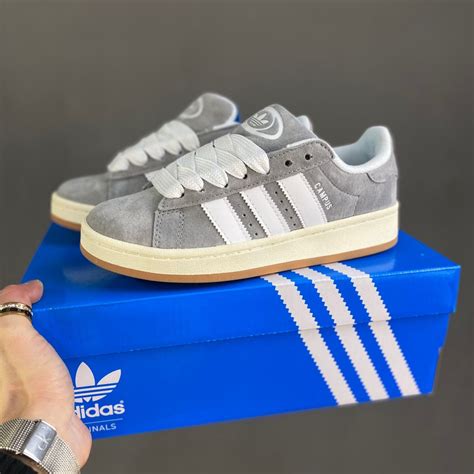 Кроссовки adidas Originals CAMPUS 00S - купить с доставкой по выгодным ...