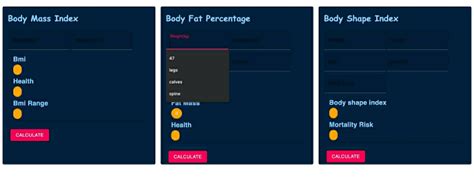 Github Anuchyfitnessapp It Is Basically A Fitness Checking React App